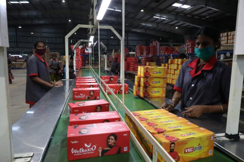 WALKING THE TALK – THE VKC STORY - Lead Digest